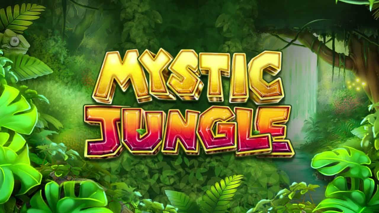 Mystic Jungle Slot Review 2025 - Free Play Demo