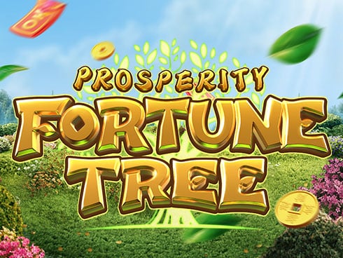 Prosperity Fortune Tree Slot Review 2025 - Free Play Demo