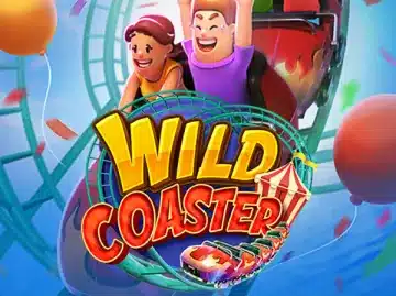 Wild Coaster Slot Review 2025 - Free Play Demo