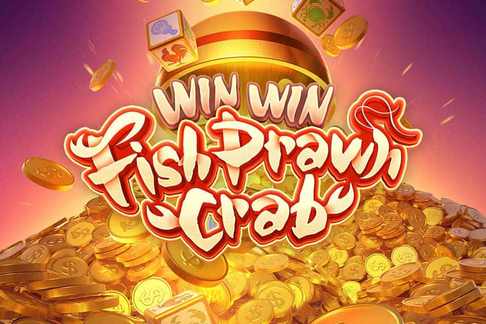 Win Win Fish Prawn Crab Slot Review 2025 - Free Play Demo