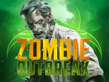 Zombie Outbreak Slot Review 2026 - Free Play Demo