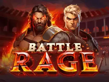 Battle Rage Slot Review 2025 - Free Play Demo