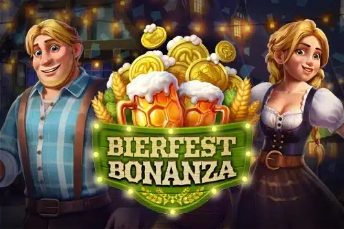 Bierfest Bonanza Slot Review 2026 - Free Play Demo