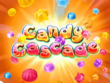 Candy Cascade Slot Review 2025 - Free Play Demo