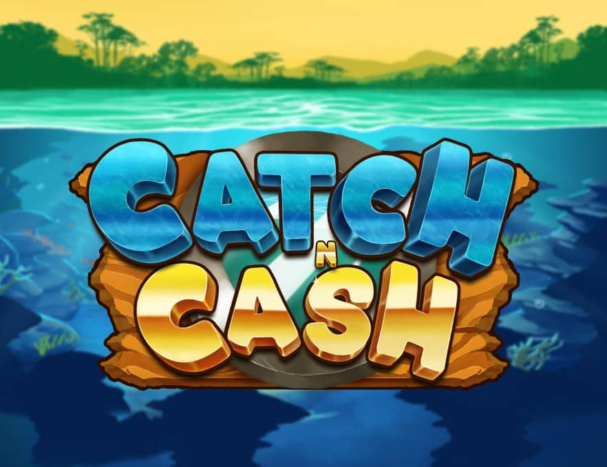 Catch N Cash Slot Review 2026 - Free Play Demo