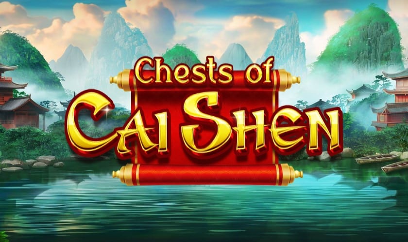 Chests Of Cai Shen Slot Review 2025 - Free Play Demo