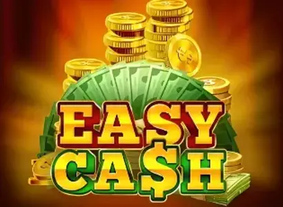 Easy Cash Slot Review 2026 - Free Play Demo