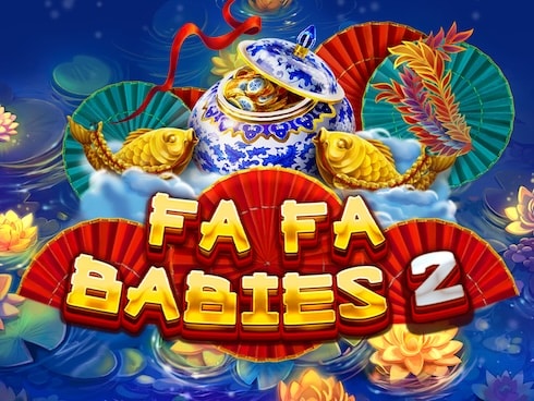 Fa Fa Babies 2 Slot Review 2026 - Free Play Demo