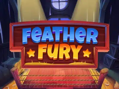 Feather Fury Slot Review 2025 - Free Play Demo