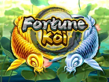 Fortune Koi Slot Review 2025 - Free Play Demo