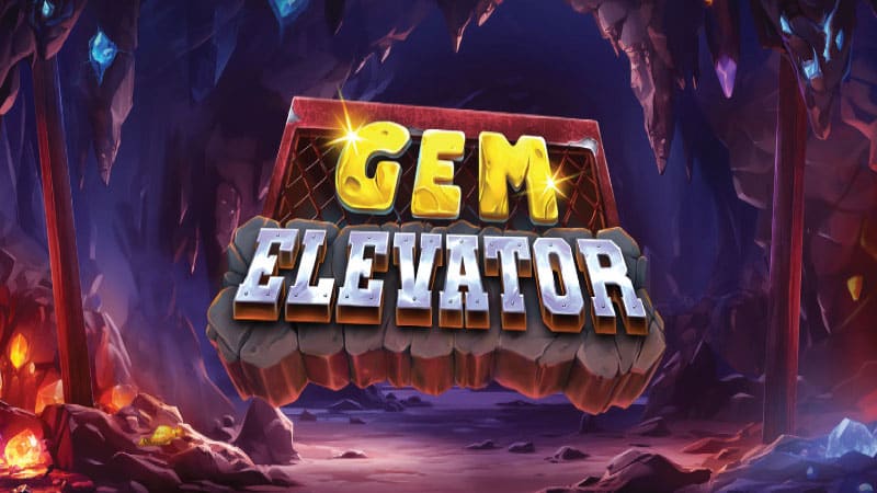 Gem Elevator Slot Review 2025 - Free Play Demo