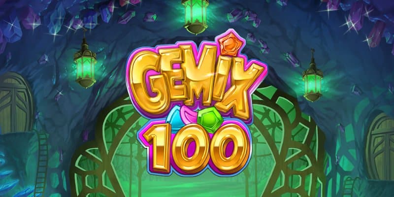 Gemix 100 Slot Review 2025 - Free Play Demo