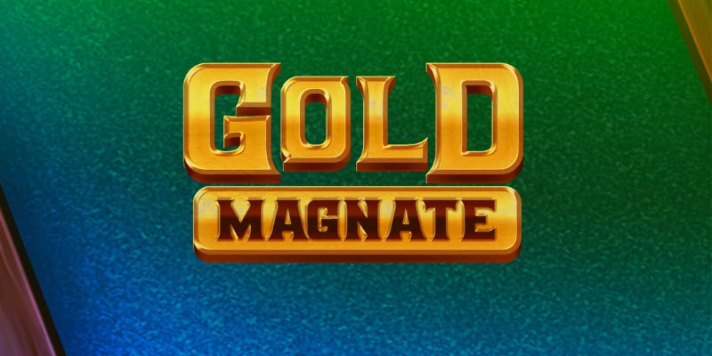 Gold Magnate Slot Review 2025 - Free Play Demo