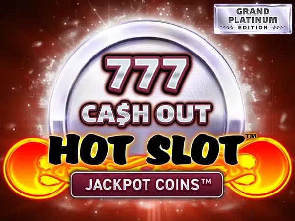 Hot Slot: 777 Cash Out Grand Platinum Slot Review 2025 - Free Play Demo