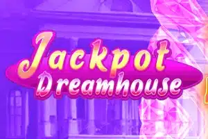 Jackpot Dreamhouse Slot Review 2024 - Free Play Demo