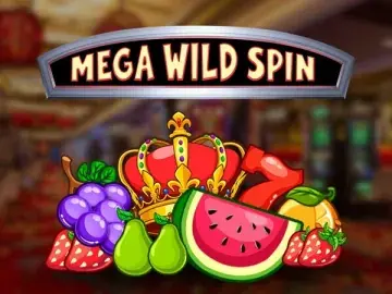 Mega Wild Spin Slot Review 2026 - Free Play Demo