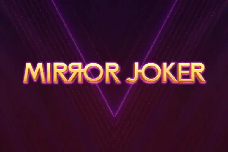 Mirror Joker Slot Review 2025 - Free Play Demo