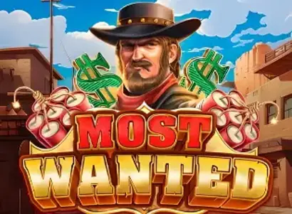 Most Wanted Slot Review 2025 - Free Play Demo