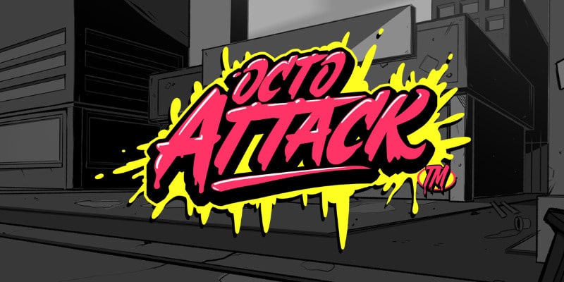 Octo Attack Slot Review 2025 - Free Play Demo