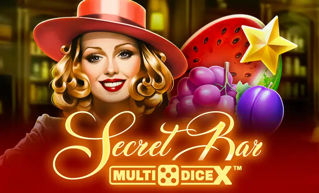 Secret Bar Multi Dice X Slot Review 2025 - Free Play Demo