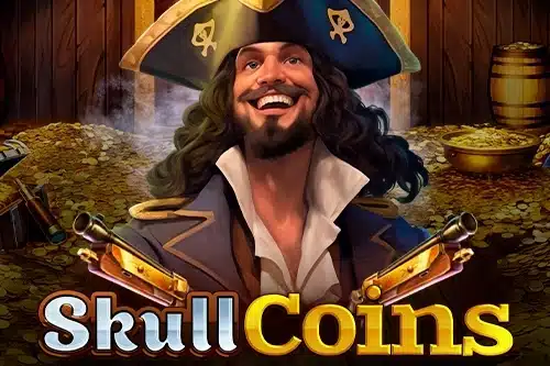 Skull Coins Slot Review 2025 - Free Play Demo