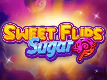 Sweet Flips Sugar Slot Review 2025 - Free Play Demo