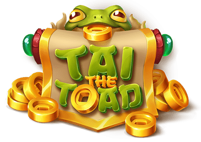 Tai The Toad Slot Review 2025 - Free Play Demo