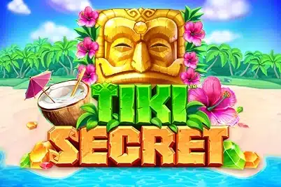 Tiki Secret Slot Review 2026 - Free Play Demo