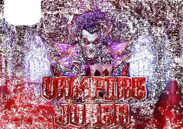 Vampire Joker Slot Review 2026 - Free Play Demo