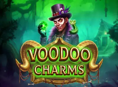 Voodoo Charms Slot Review 2025 - Free Play Demo