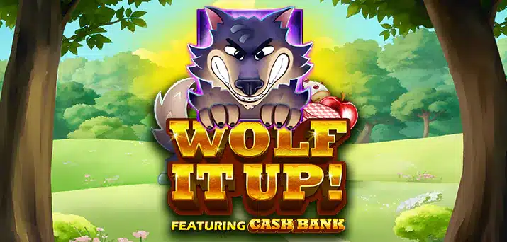Wolf It Up Slot Review 2026 - Free Play Demo