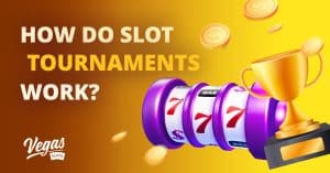 🎰 How Do Slot Tournaments Work? | Beginner's Guide (2025)